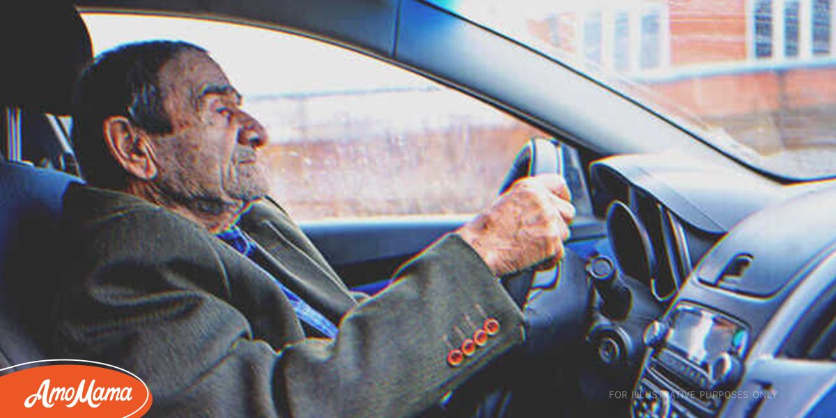 ’You’re Fired, Old Geezer!’ Boss Says to New Driver, Makes Him Head of ...