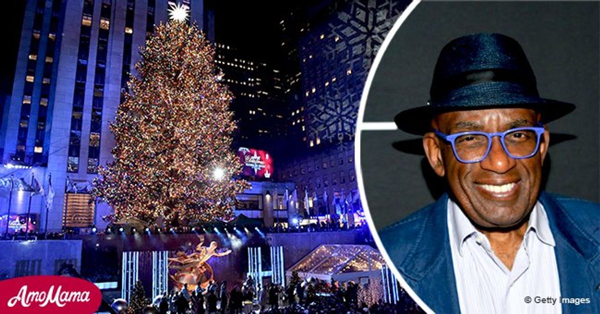 Al Roker from 'Today' Show Got into Lighthearted Twitter Spat with the ...