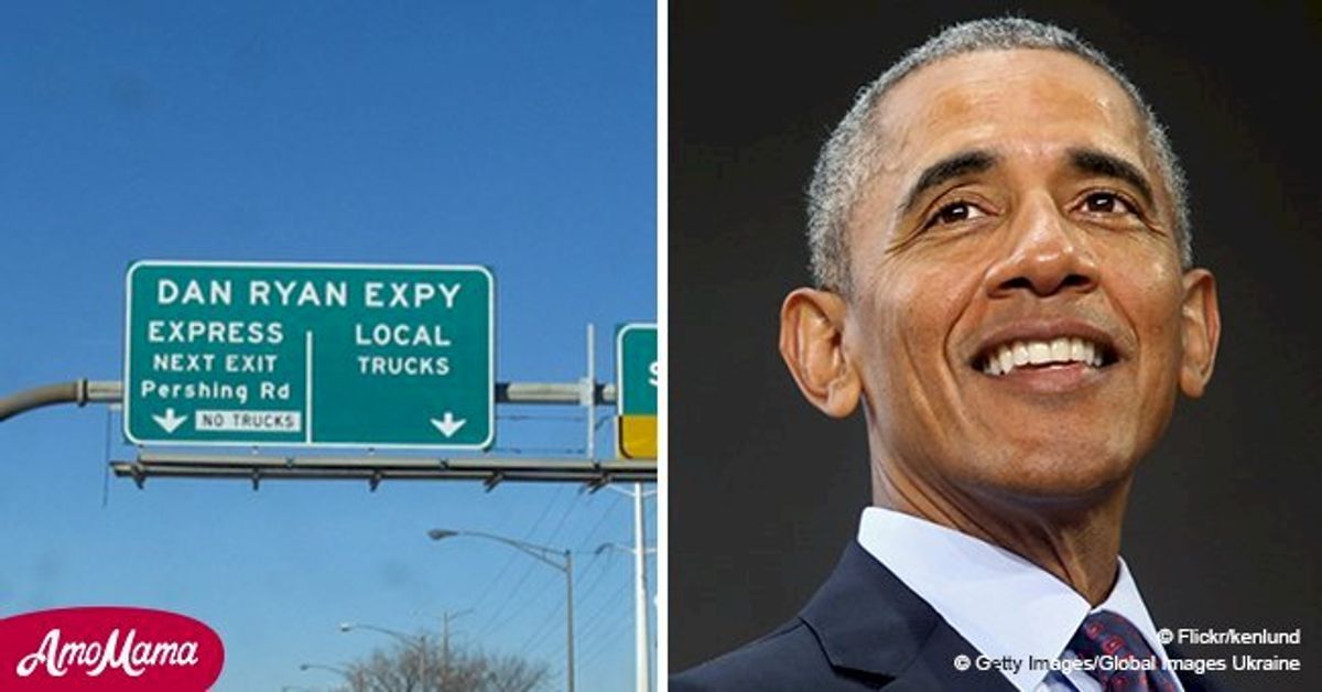 Dan Ryan family 'shocked' as Dan Ryan Expressway proposed to rename ...