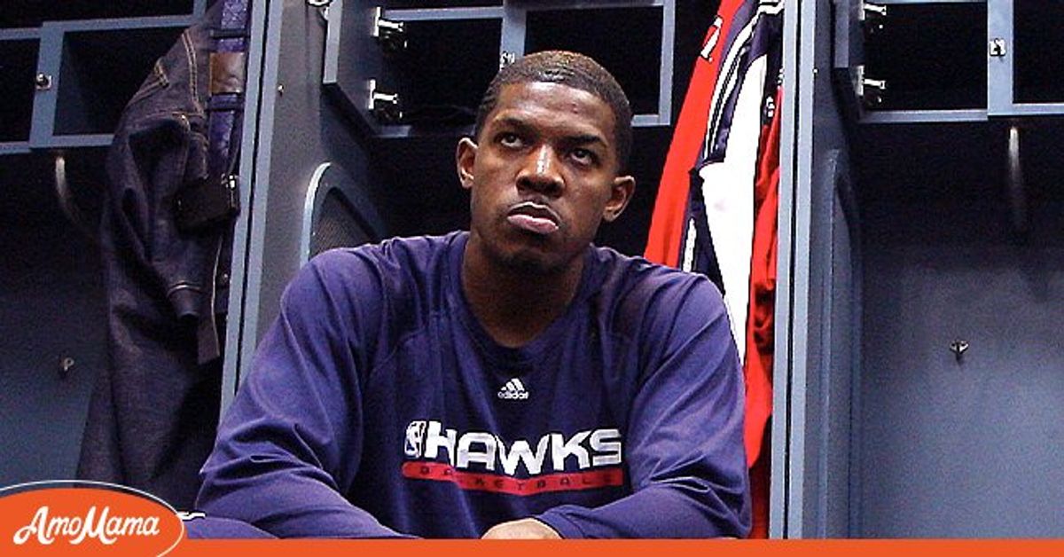 Joe Johnson Returns to NBA after Leaving the Sport in 2018 to Take Care ...