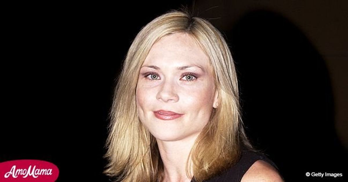'Melrose Place' Star Amy Locane Sentenced to Eight Years in Prison for ...