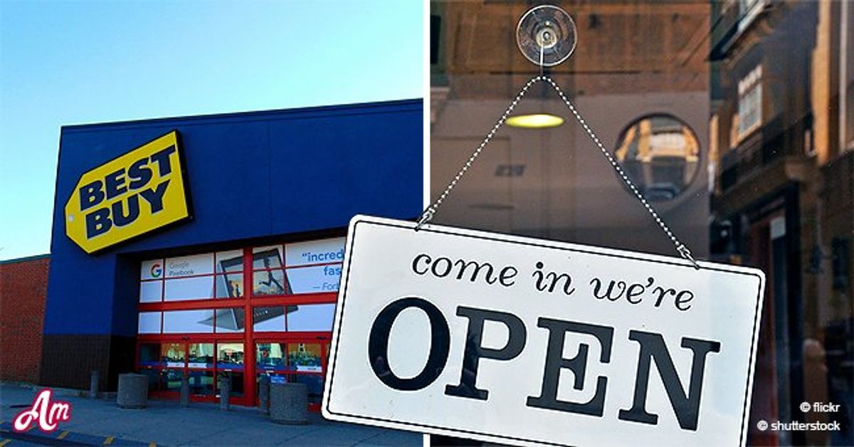 Thanksgiving 2019: List of Stores That Will Be Open during the Holiday