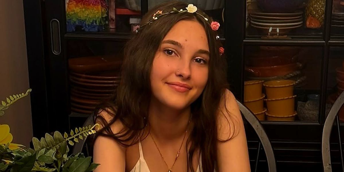 16-Year-Old High Schooler Jade North and Her 77-Year-Old Grandma Die While Traveling Together ...