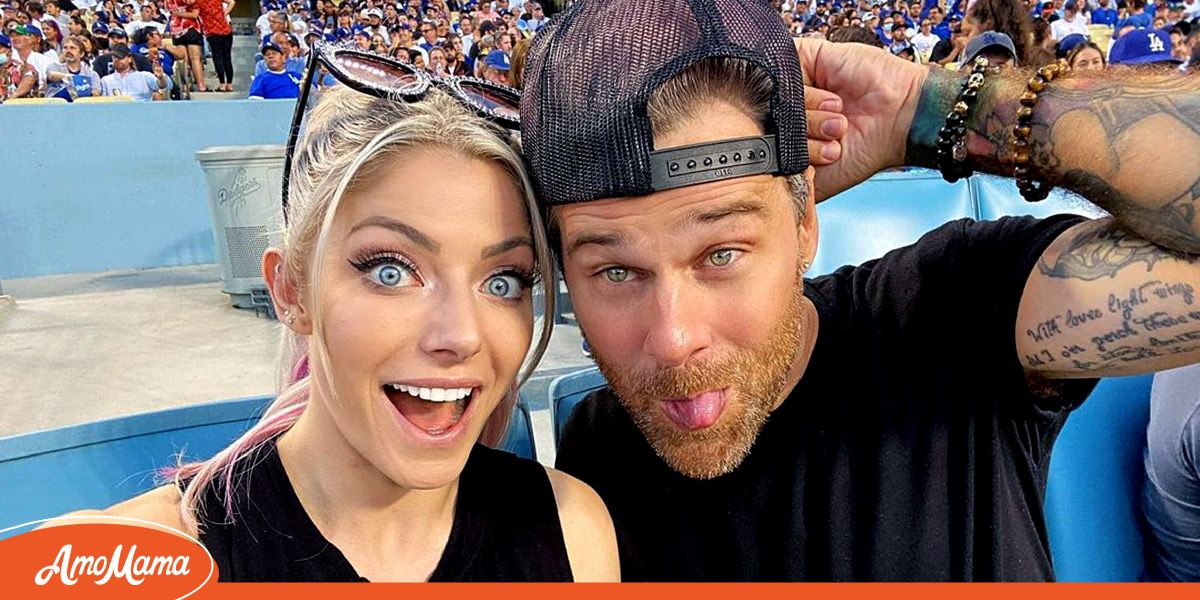 Alexa Bliss’s Husband Ryan Cabrera Used to Date Audrina Patridge and Ashlee Simpson: Get To Know Him