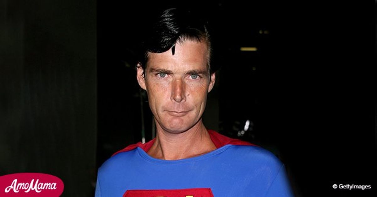 Christopher Dennis, Hollywood Boulevard's Superman, Had a Difficult Life
