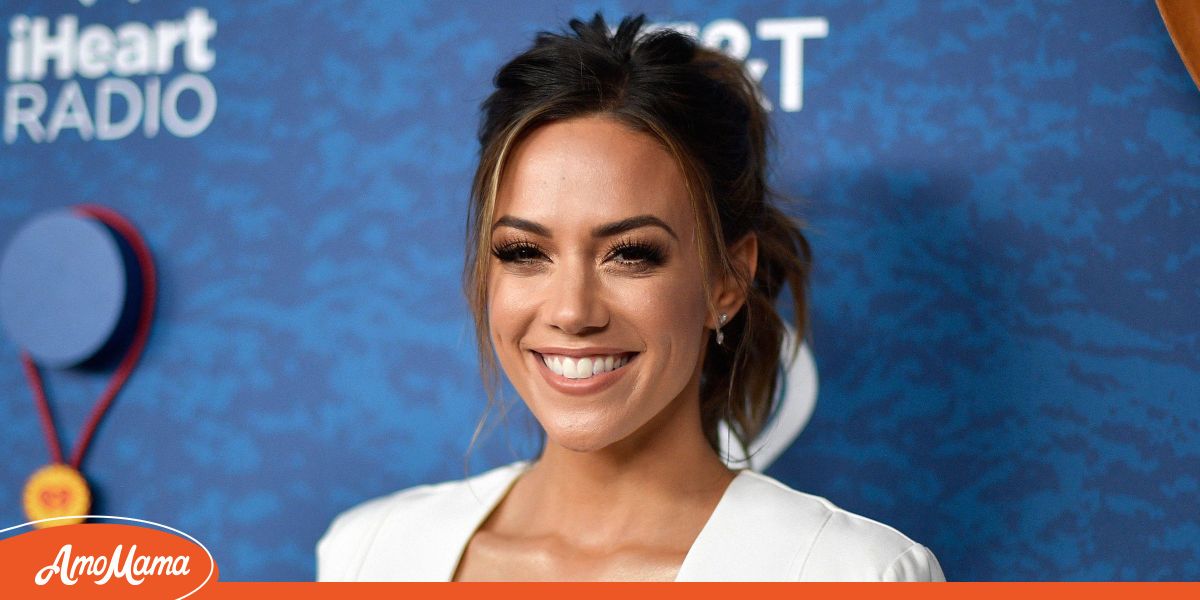 Michael Gambino Was Jana Kramer's First Husband She Married When She Was Just 19