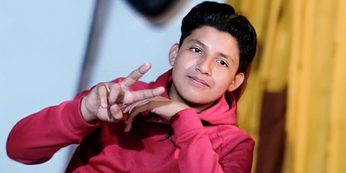 Missing 13-Year-Old Boy Found Dead in Oxnard — The Last Person Who Saw Him Faces Charges