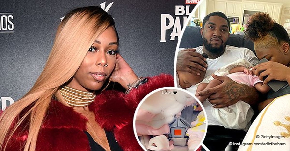 Here's How Lil Scrappy's Wife Responded to Troll Who Shamed Her for ...