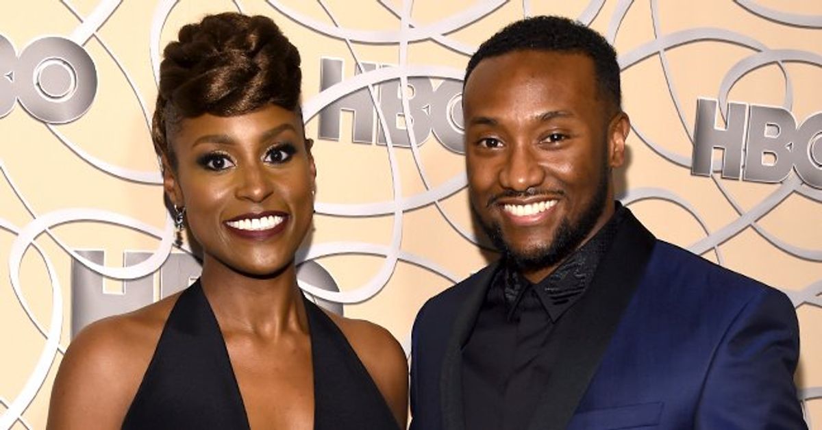 'Insecure' Star Issa Rae Tied the Knot with a Successful Man – Meet Her ...