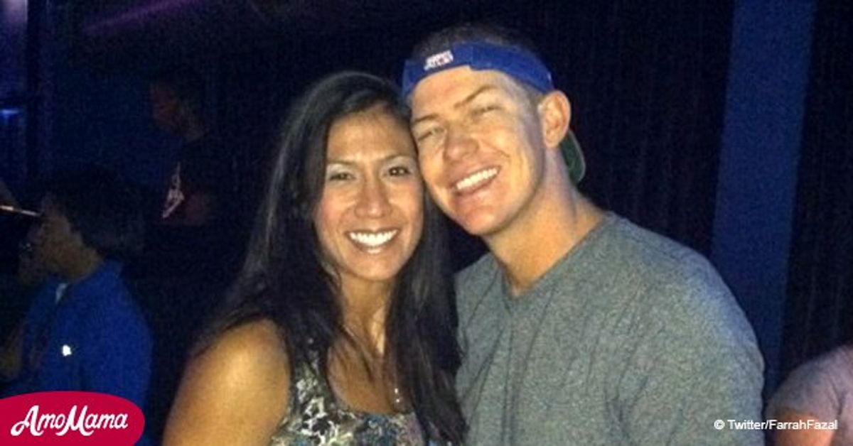 Matt Mauser Opens up about His Wife Christina's Tragic Death in ...