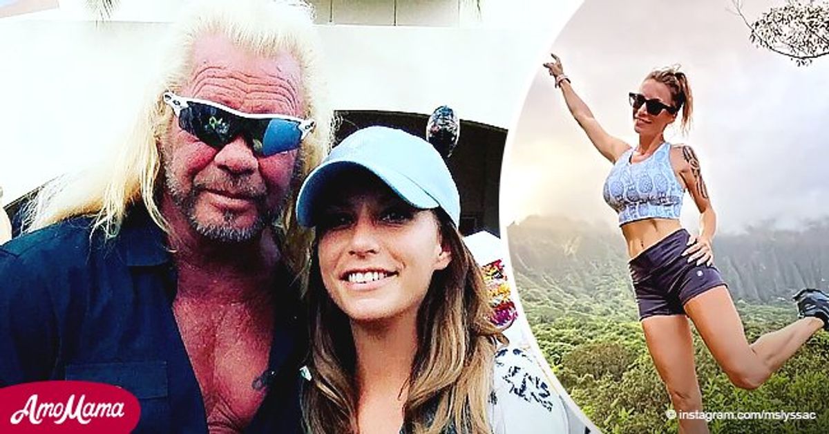 Check Out 'Baby Lyssa' Chapman's Stunning Figure in This New Photo She ...