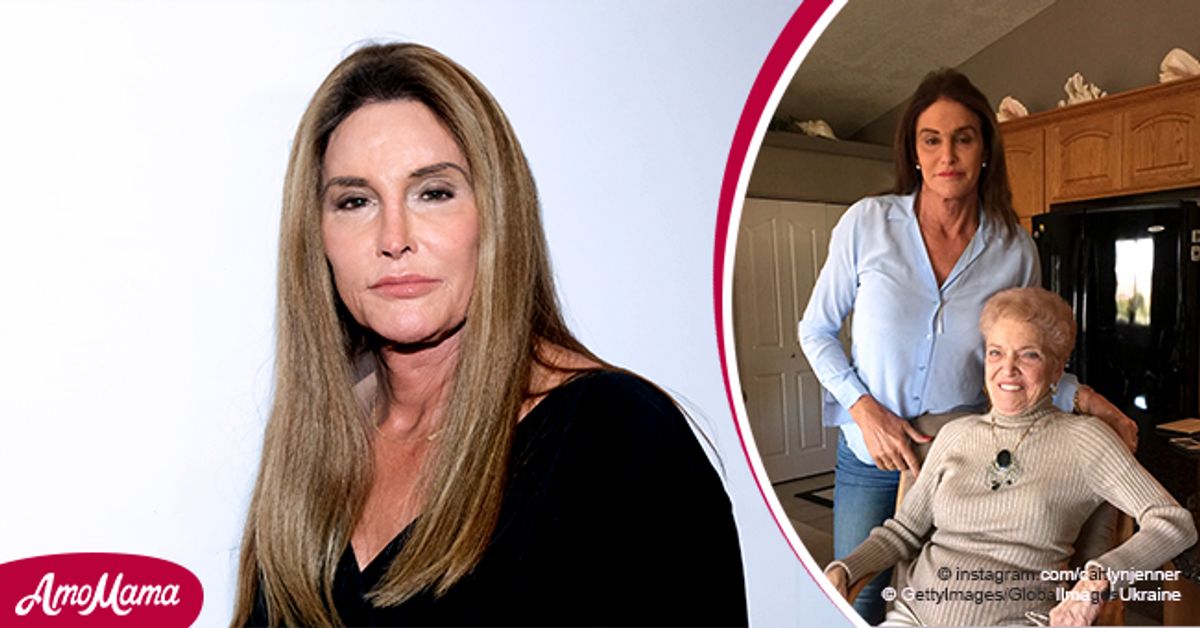 Meet Caitlyn Jenner’s Mom Esther Who Has Always Been Proud of Her Child