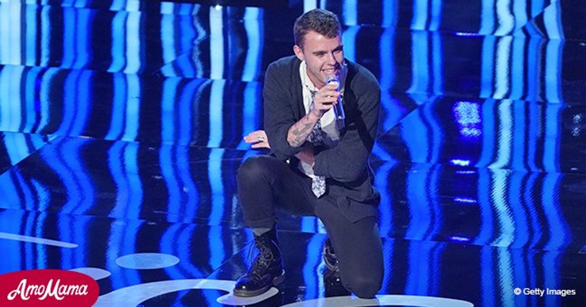 Beane Is One of 'American Idol's' Top 24 Contestants — Meet the 23-Year ...