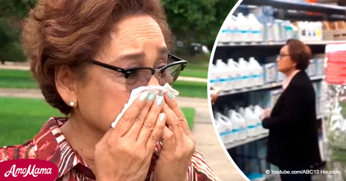 Walmart Cashier Bursts into Tears over Callous Prank 'Dismissal' after ...