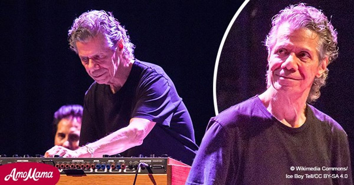 Chick Corea, Acclaimed Jazz Pianist and 23-Time Grammy Awardee, Passes ...