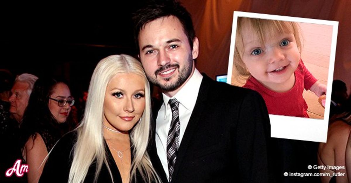 Matthew Rutler Got Engaged to Christina Aguilera in 2014 — Who Is the ...