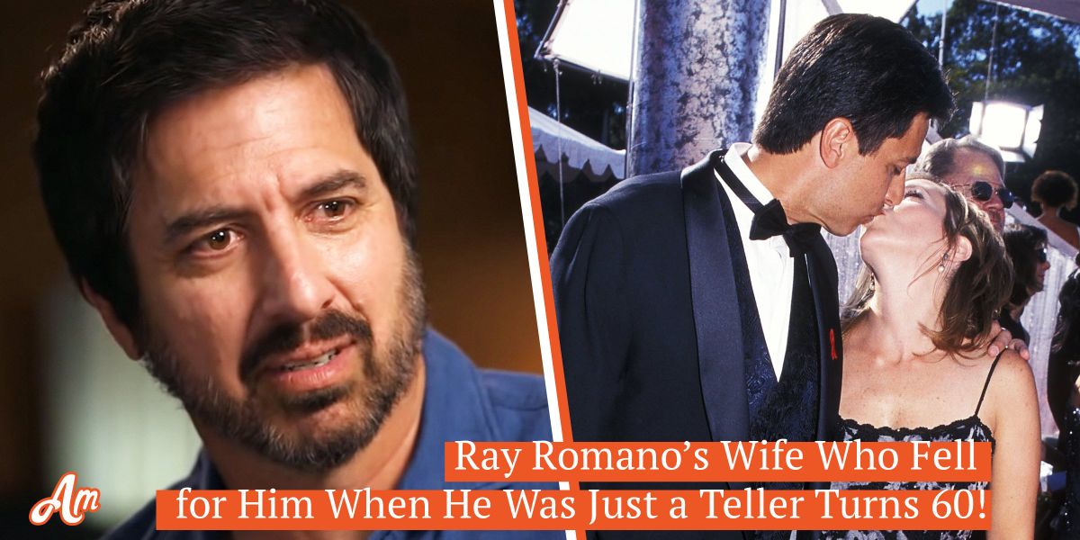 Ray Romano’s Non-public Wife Turned 60 in 2023 — He Wept in Closet When ...