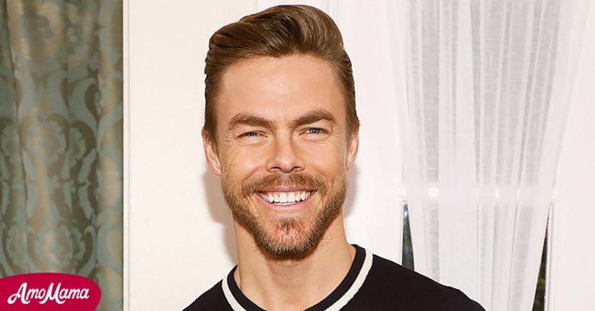 Derek Hough Opens Up about 'DWTS' Milestone Season in a Candid ...