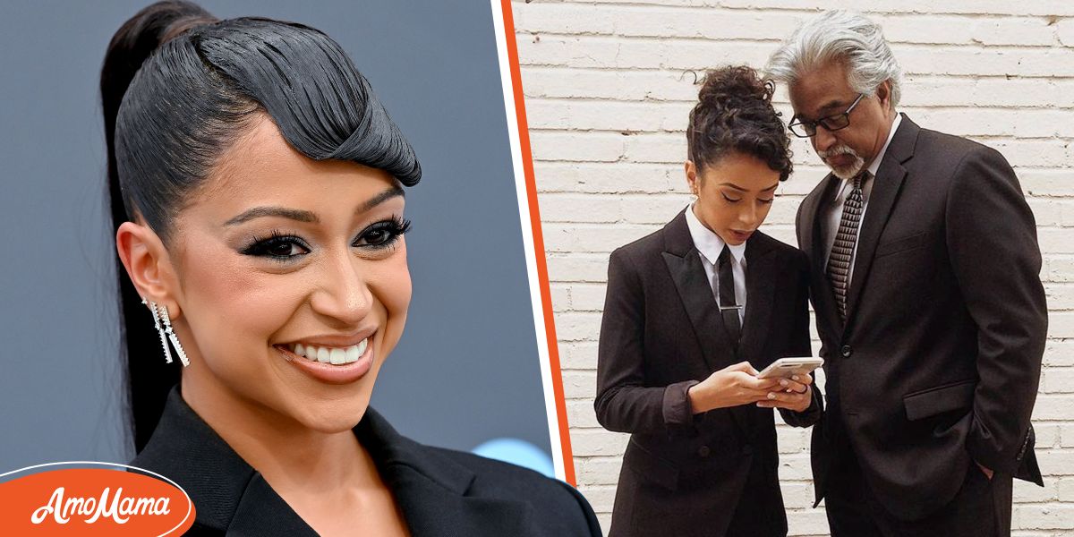 Meet Liza Koshy's Parents Who Have Been Married Almost 40 Years – They ...