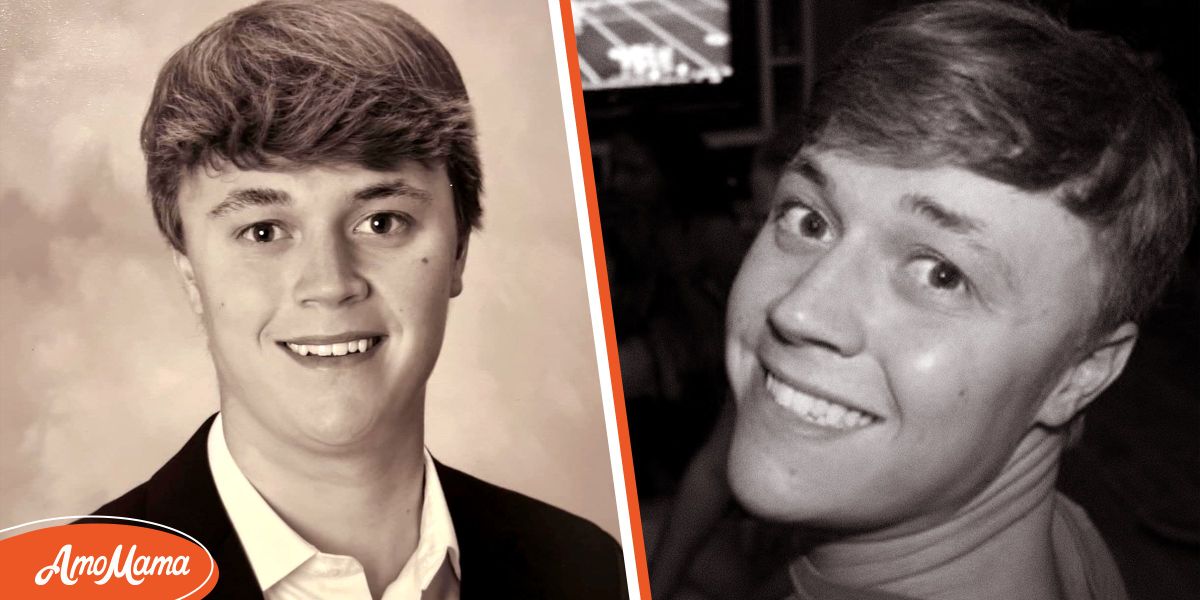 Miss. Man Dies a Day after 21st Birthday – His Best Friend Recalls ...
