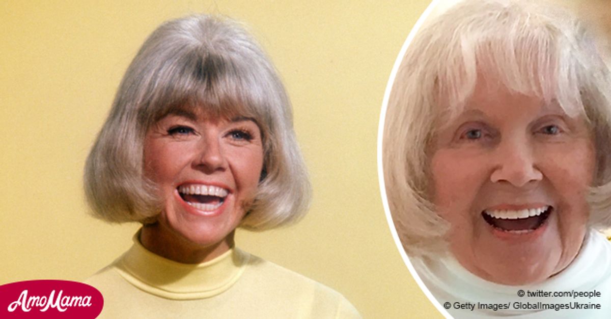 Doris Day Turns 97! Legendary Movie Star Shared a Stunning Photo Ahead ...