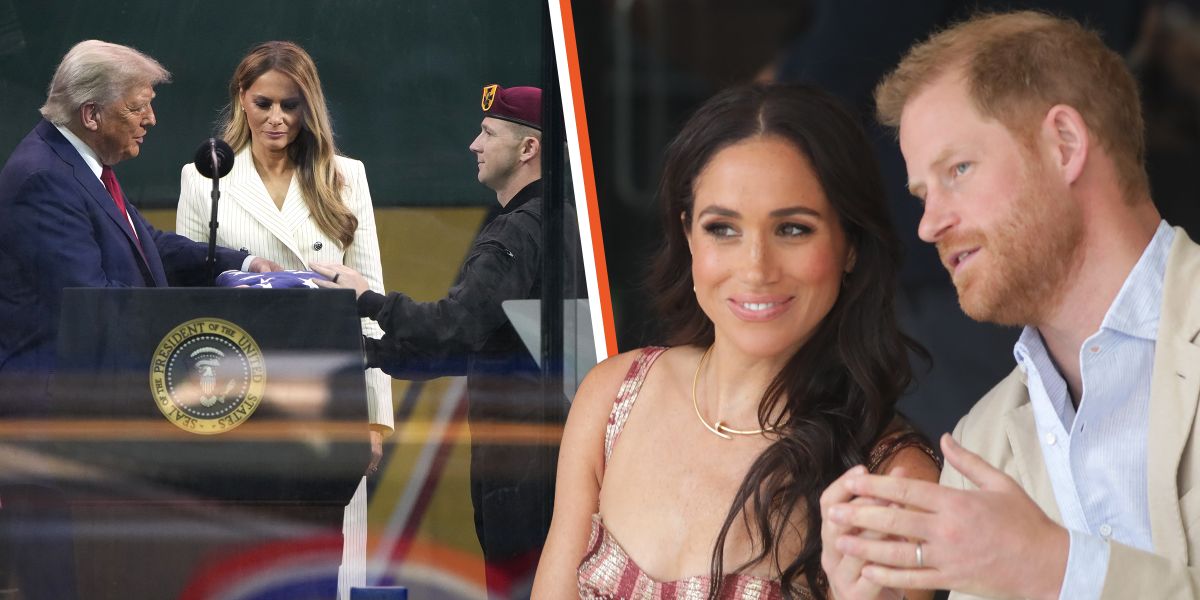 5 Stories That Ignited Buzz This Week: Donald Trump's Nickname for His ...