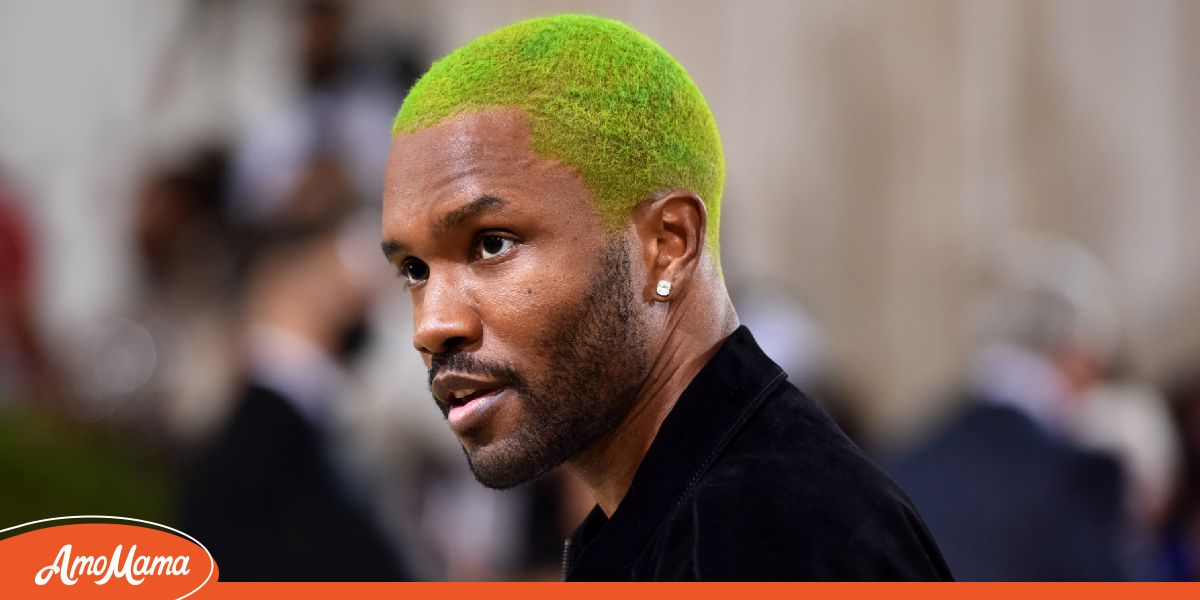 Frank Ocean's Boyfriend: The Singer Was Linked to Several Famous Men ...