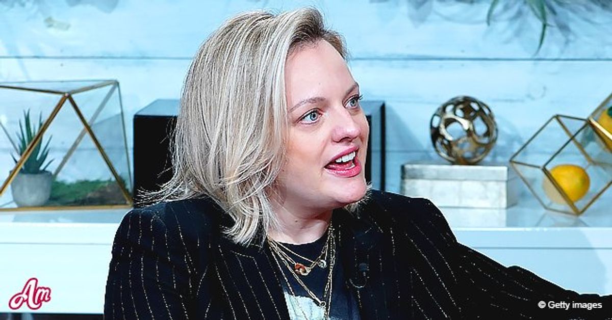 Elisabeth Moss Defends Practicing Scientology — Glimpse into the ...