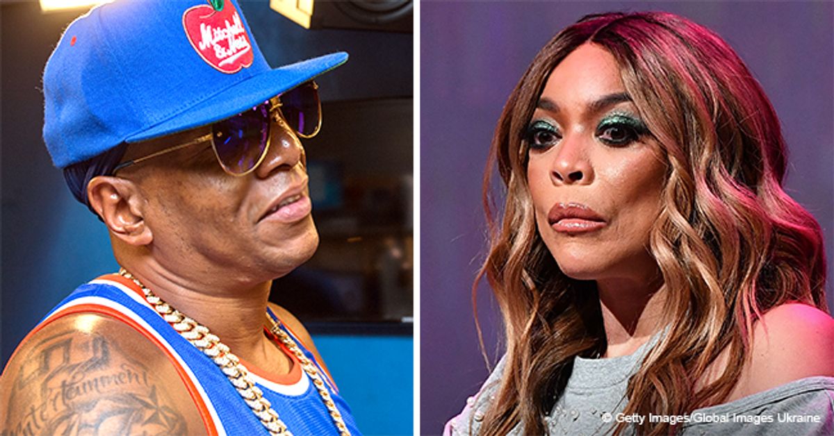 LoveBScott: Kevin Hunter Reportedly Cursed and Screamed after Receiving ...