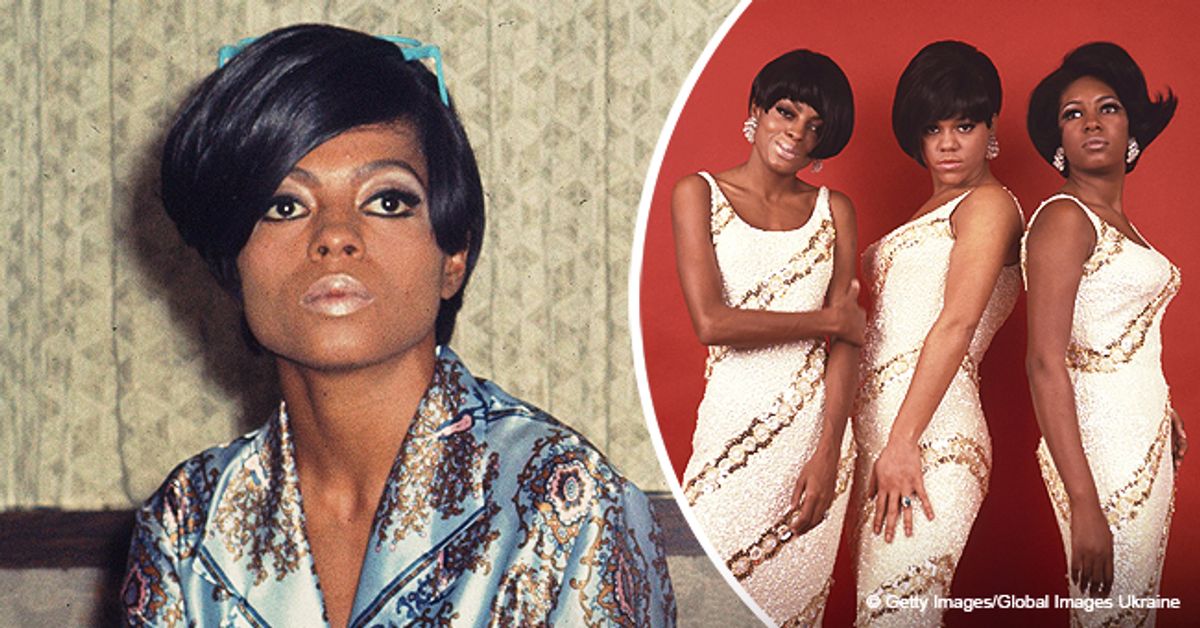 Inside 'Supremes' Singer Florence Ballard's Years of Poverty, Despair ...