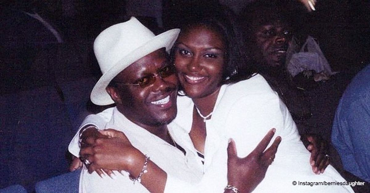 Bernie Mac's Daughter Je'Niece Shares What It's like to Have Him as a ...