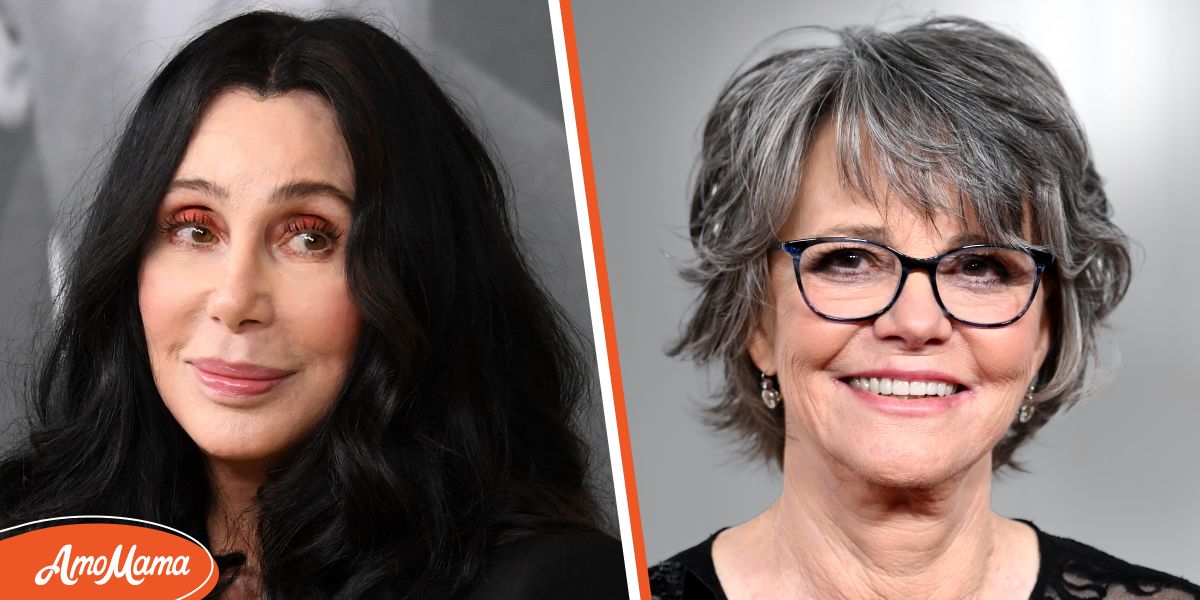 8 Celebrity Duos Who Defy Expectations That They Are the Same Age