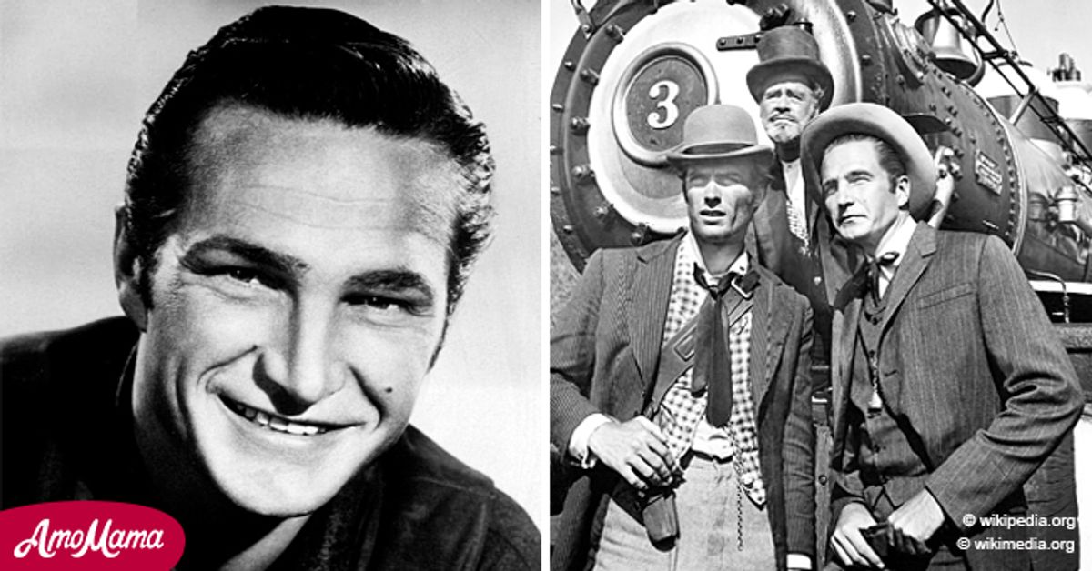 Tragic Accident That Took the Life of 'Rawhide' Star Eric Fleming
