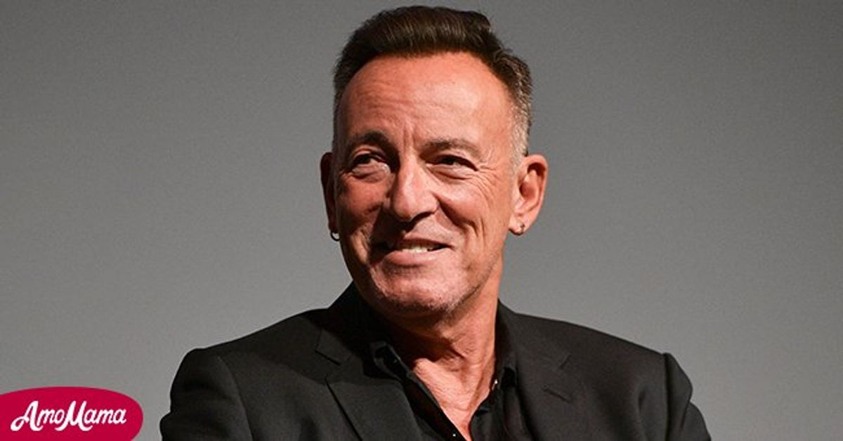 Bruce Springsteen, 71, Cracks Joke About His DUI Arrest at Broadway ...