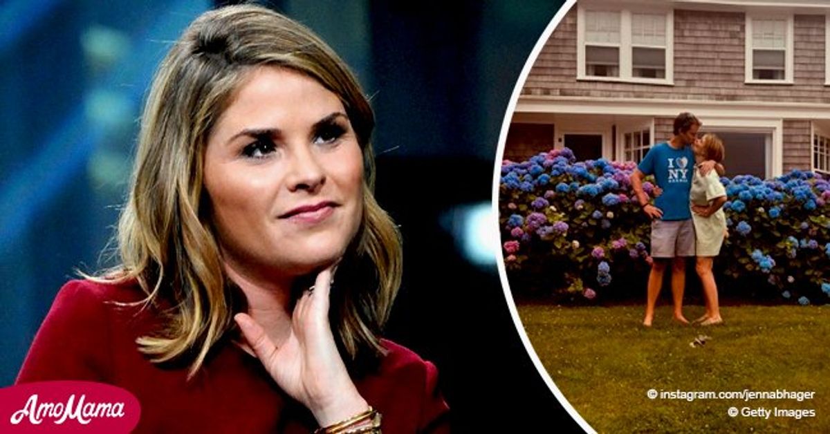 Jenna Bush Hager Has a Gorgeous Family Home – Take a Sneak Peek of Her Lavish Property