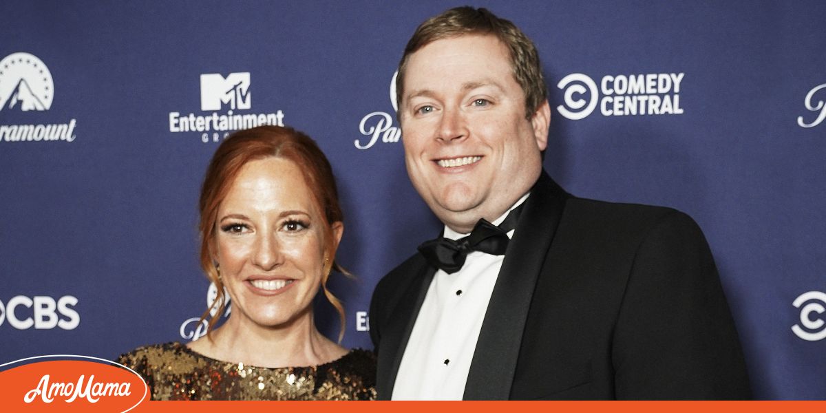 Who Is Gregory Mecher, Jen Psaki's Husband of 13 Years?