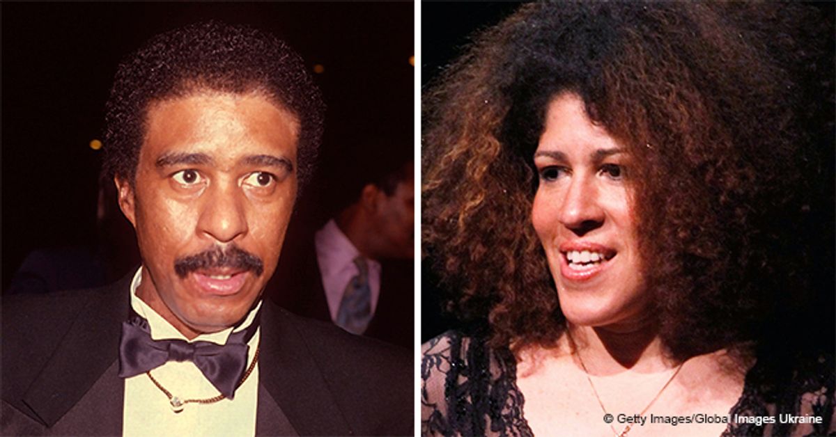Richard Pryor’s Daughter Rain Announces Plans to Run for Baltimore ...