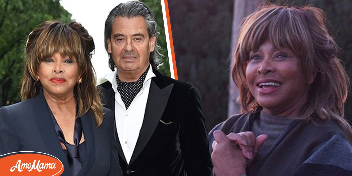 Tina Turner Married 2nd Husband after 27 Years of Dating, He Later ...