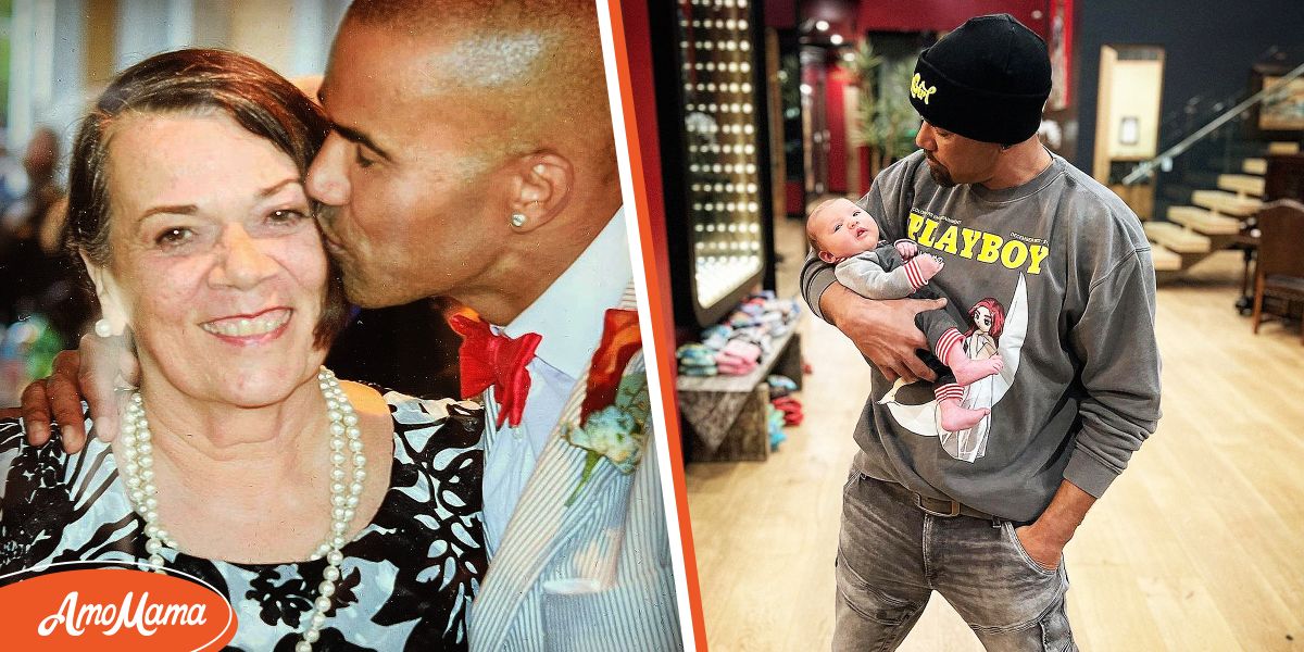 Shemar Moore Makes Fans Emotional Showing His Growing Daughter: 'That ...