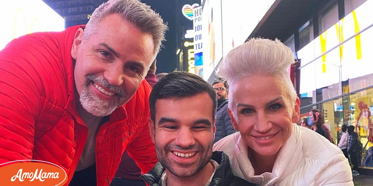 Zachary Taylor Warner's Accident as a Baby Inspired His Parents to Help Others with IDD