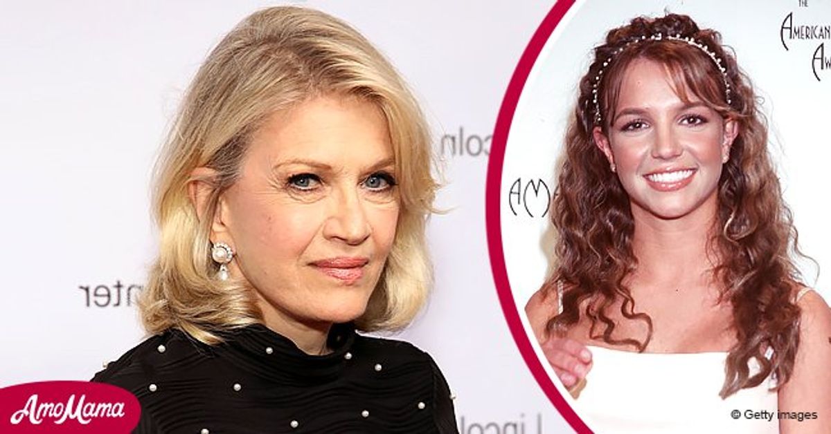 Britney Spears' Fans Slam ABC Anchor Diane Sawyer over Her 2003 ...