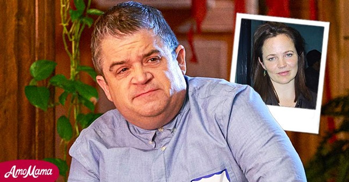 See Patton Oswalt's Moving Tribute to His Wife Michelle McNamara on the ...
