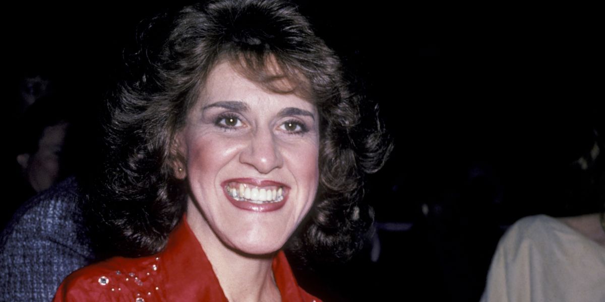 Ruth Buzzi's Cause of Death Revealed – Details