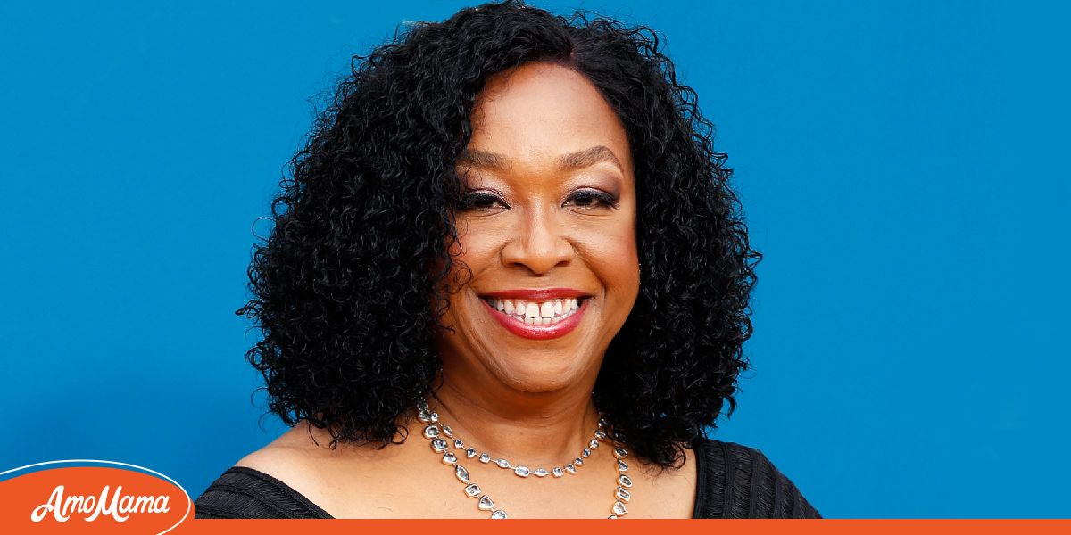 Shonda Rhimes Once Told Oprah She Never Wanted to Get Married and Still ...