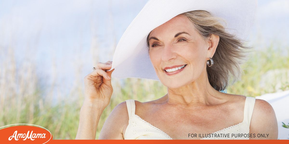 4 Life-Stories about MILs Wearing Jaw-Dropping Outfits at Their Sons ...