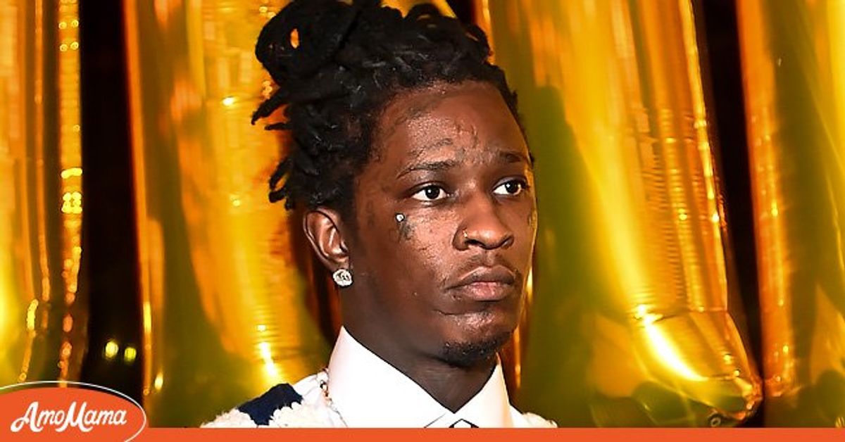 Who Is Young Thug? Everything We Know about the Life of the Influential ...