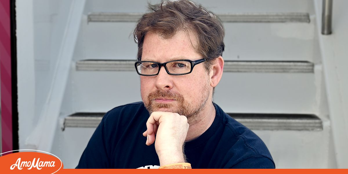 Justin Roiland’s Girlfriend: A Look into His Controversial Love Life