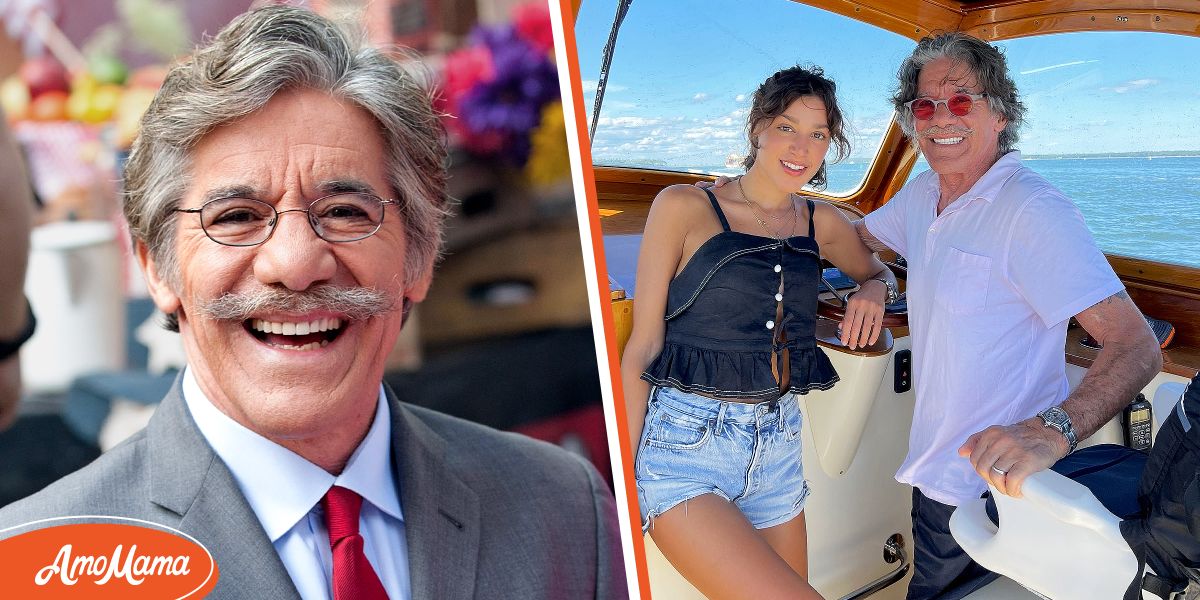 Geraldo Rivera's Children 'Hate' His Politics – Facts about Them