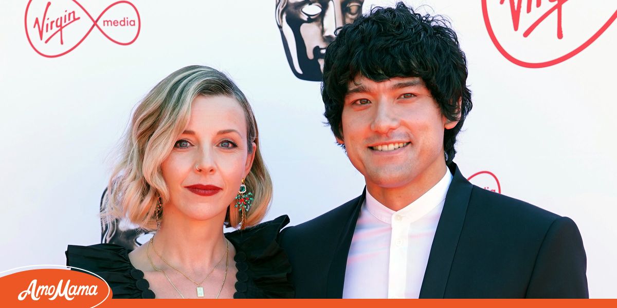 Sophia Di Martino's Husband Is Talented Filmmaker Will Sharpe