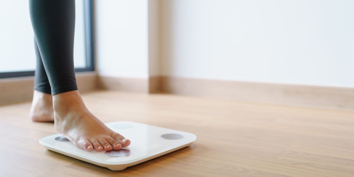Every Time I Went to Work, My Scale Showed a New Weight – That's When I ...